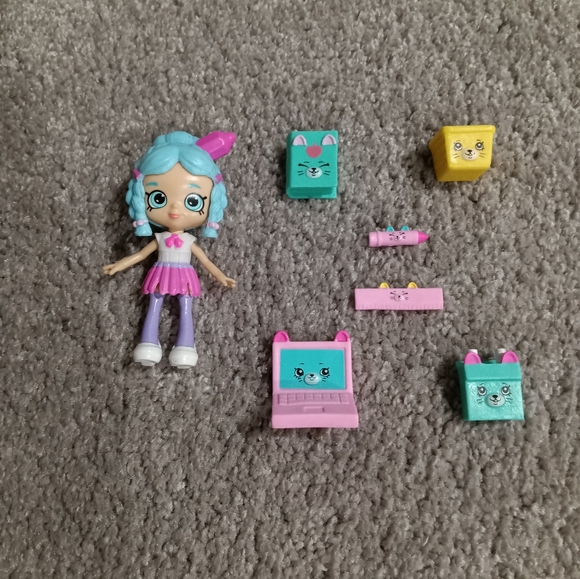 Shopkins | Toys | Shopkins School Set | Poshmark